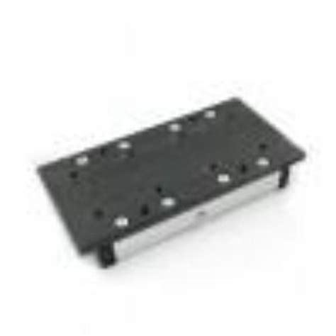 Isel Lfs 12 3 Linear Carriage 223107 Zoro
