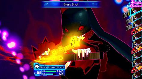 『xylophia Gudmund』 Sistermonblanc Sistermonciel Awakened To Sistermon Noir Picaro Evolution Line