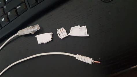 Easybox 804 Welches Dsl Kabel Computer Technik Internet