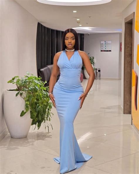 Omeche Oko Idoma Girl Rewriting The Nollywood Script With Grit And