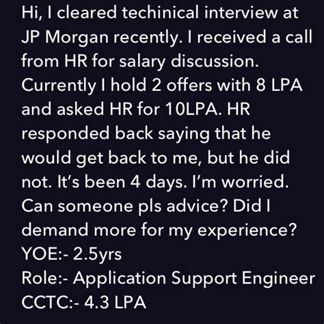 Hi I Have An Offer From Tcs At C3b Level Waiting For Doj Wanted To Know How The Variable Pay