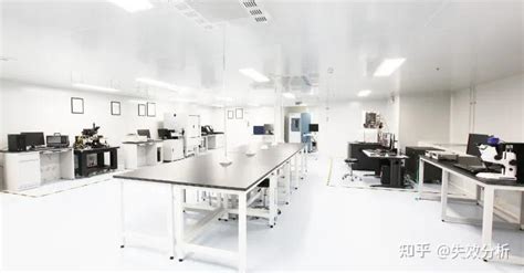 芯片失效实验室搭建 知乎