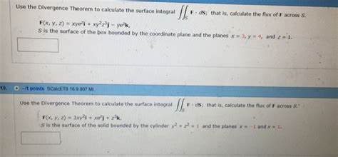 Solved Evaluate The Line Integral Where C Is The Given