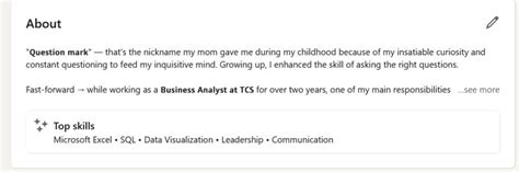 Dheeraj S Kulkarni On Linkedin Linkedin Linkedintips Data