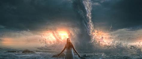 Tornado Dream Meaning Symbols And Explanation