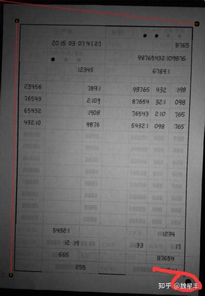 Opencv 找圆心得，模板匹配比霍夫圆心好用 知乎