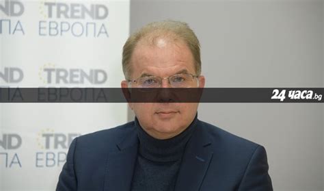 Радомир Чолаков Срещу спекулата трябва да работят заедно медиите обществото и регулаторите