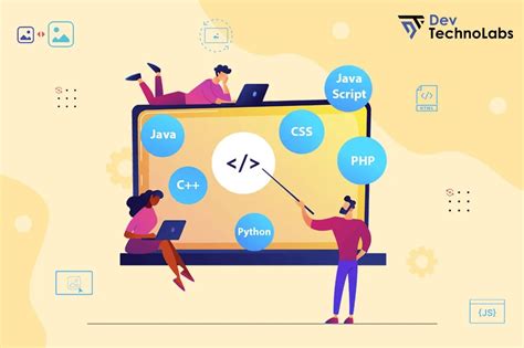 5 Most In Demand Programming Languages In 2023