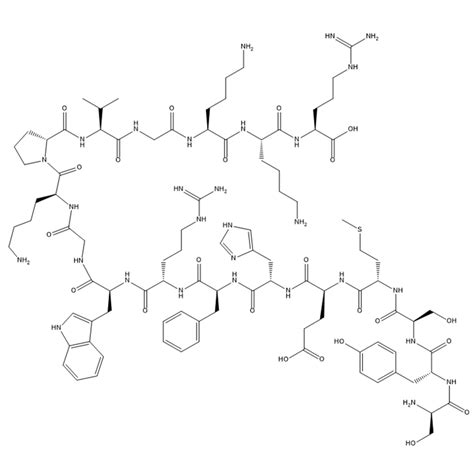 促肾上腺皮质激素（117） 固拓生物科技 新浪博客