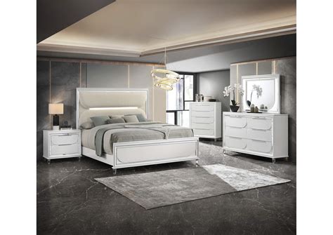 Eden Queen Bed