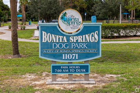 Bonita Springs Fl City Guide About Living In Bonita Springs