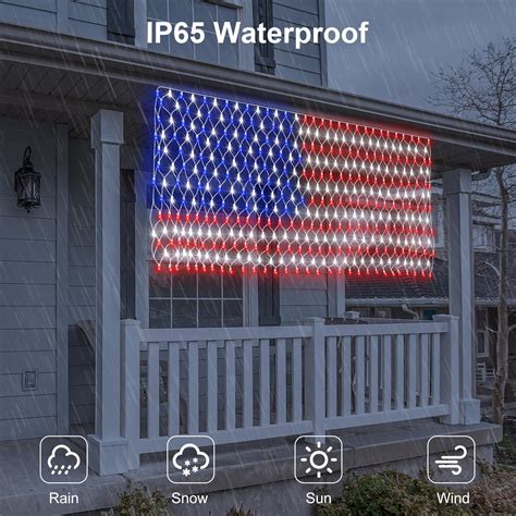 Exterior Lights Of America Sdjma Solar Lights Outdoor Outdoor Led