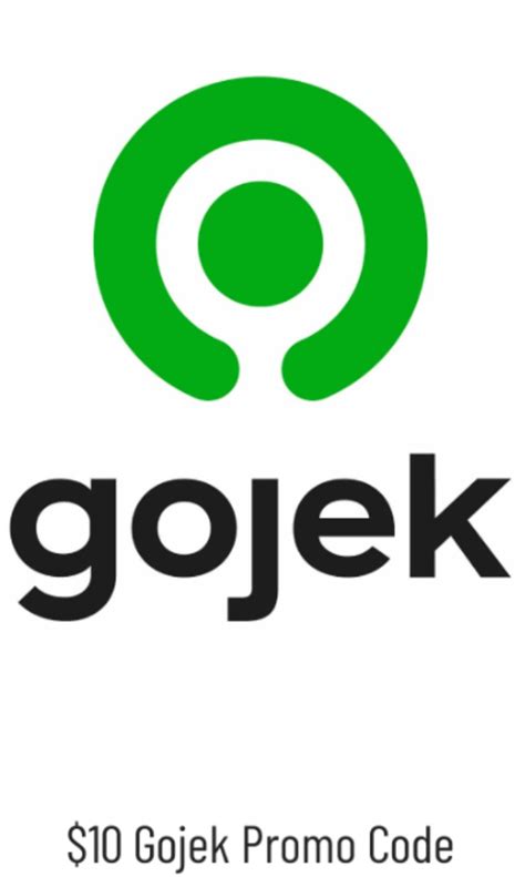 Gojek 10 Voucher Tickets And Vouchers Vouchers On Carousell Gojek 10 Voucher Tickets And Vouchers Vouchers On Carousell