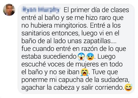 20 Usuarios Compartieron Sus Experiencias Más Graciosas Y Vergonzosas