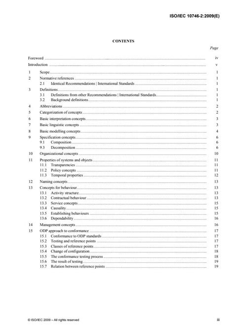 iso iec 10746 2 2009 information technology — open distributed