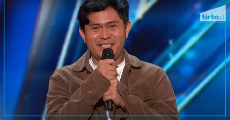 Profil Cakra Khan Suaranya Bikin Heboh Juri Agt 2023