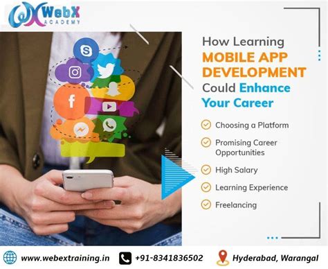 Webx Hyderabad On Linkedin Mobileappdevelopment Ios Android Php Php Help Webdevelopment