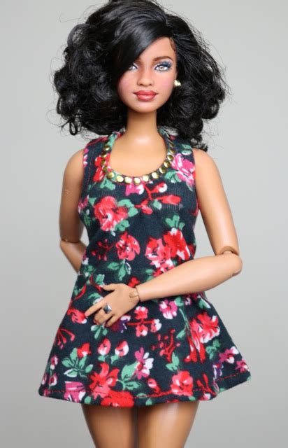 Sold 07252019 Out Of Stock Naria Ooak Hybrid Articulated Curvy