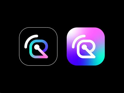 reconet logo and brand style guidelines behance