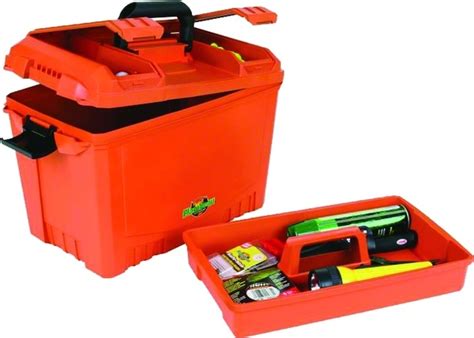 Dry Box Marine 18 X 10 50 X 12 Orange Budget Marine
