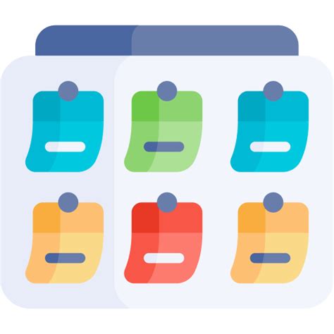 Task List Kawaii Flat Icon Freepik Task List Kawaii Flat Icon Freepik