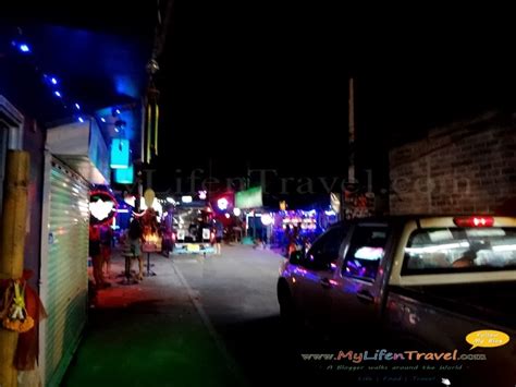 性爱酒吧 第二天第 部分 苏梅岛倒数之旅