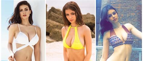 Exclusive Watch Model Elizabeth Pipkos Interview With The Daily