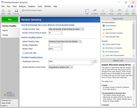 New In Ncss Statistical Analysis And Graphics Software Ncss