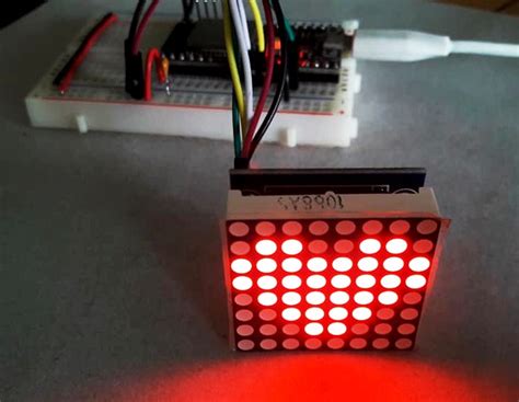 Micropython Programming For Esp32 8 By Medium