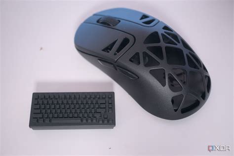 Keychron S Wireless Mouse Receiver Is So Dumb It S Utterly Brilliant