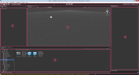 Unityを使ったキャラクターと人体の同期（前編） Think It（シンクイット）