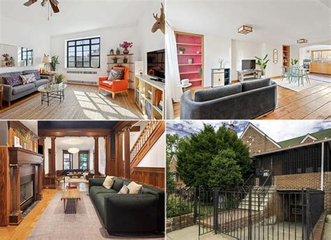 Brooklyn Listings Six Months Later All Four Sold