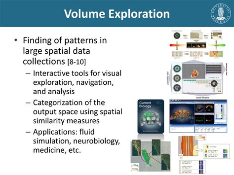 Ppt Volume Data Analysis And Visualization Powerpoint Presentation Free Download Id1575952