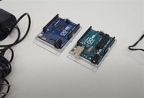 What Power Supply To Use With An Arduino Board Technetron Electronics