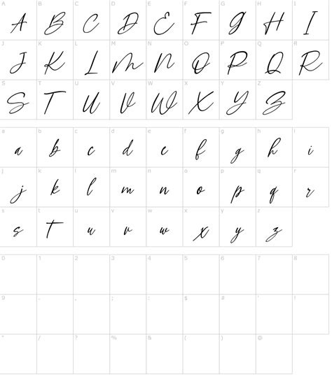 Another Christmas Font Download