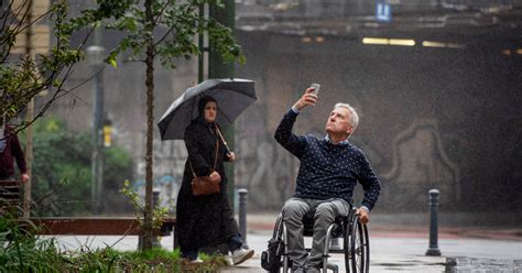 Johan Cremery De Dag Van Mijn Ongeluk Heb Ik Me Voorgenomen Een Voorbeeld Te Zijn Handicap