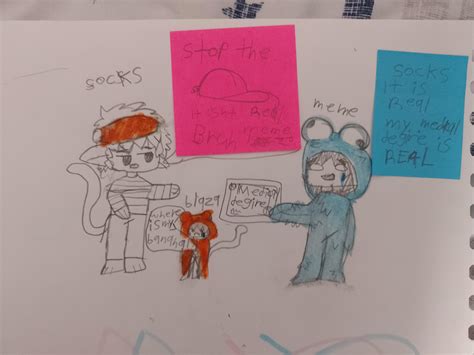 I Found Very Cringe Drawings But These Are Fanart Ima Redraw This This Is A Few Of My Cringe