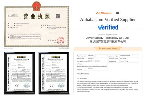 Modularized Integrated Battery Energy Storage System For Industrial Or Commericalybrid Solar