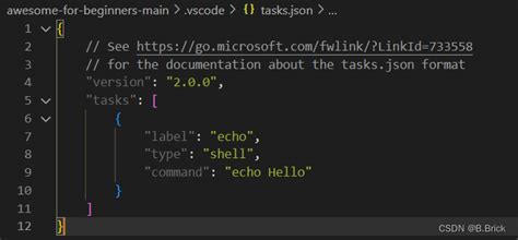 【vscode】compiler configuration compilerconfiguration csdn博客