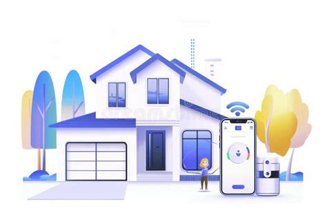 Advanced Security Cameras In Smart Homes Provide Comprehensive Safety Through User Friendly