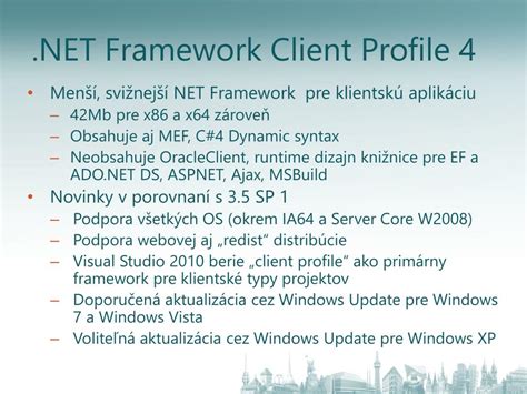 Ppt Windows 7 Do Poslednej Kvapky Powerpoint Presentation Free