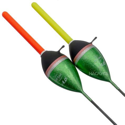 Подвижна плувка - слайдер Top Float 7002 | Плувки за риболов от Магазин ...