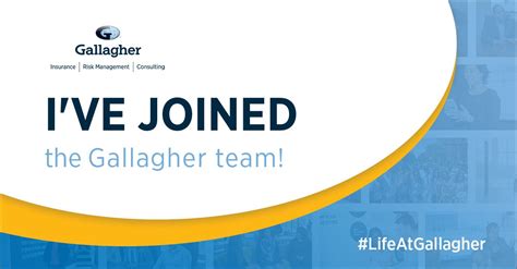 Gallagherteam Noah Hamrick