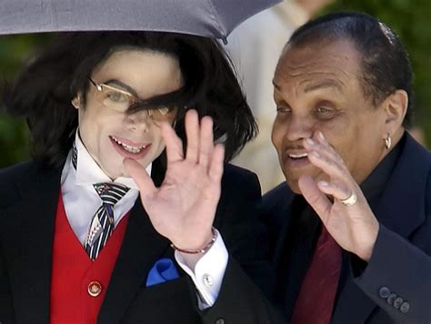 What Happened To Michael Jackson S Dad At Joseph Heil Blog