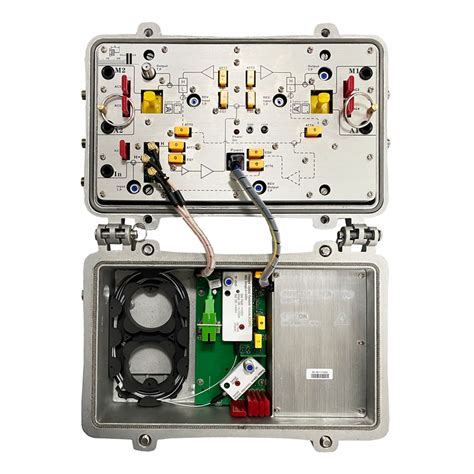 pl3000a segmentable node 4 way 2x2 segmentable node