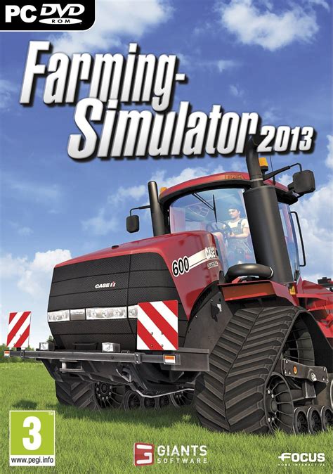 Download Farming Simulator Font And Typefaces For Free