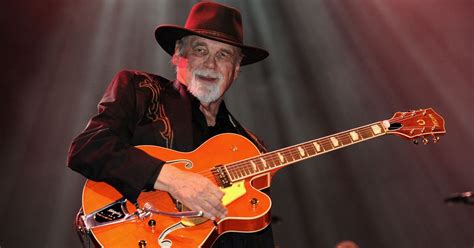 Duane Eddy Dead At Age 86 After Being Inducted Into Rock ‘n Roll Hall