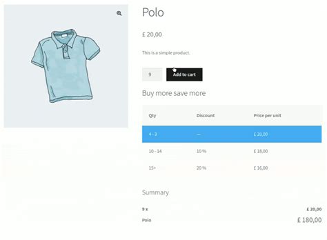 Woocommerce Customer Specific Pricing Plugin
