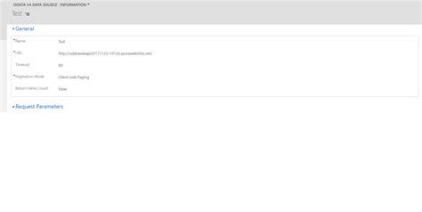 Virtual Entity In D365 Dynamics 365 Posts