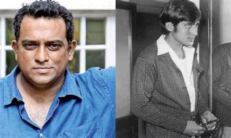 Director Anurag Basu Is All Set For A Biopic On Ravindra Kaushik The